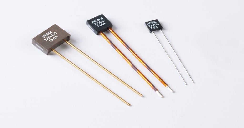 Hi-Rel Fuses | AEM, Inc.